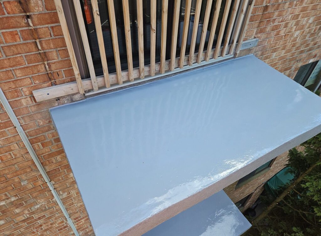 The Science Behind Liquid Retention Membrane: How It Works | KH ...