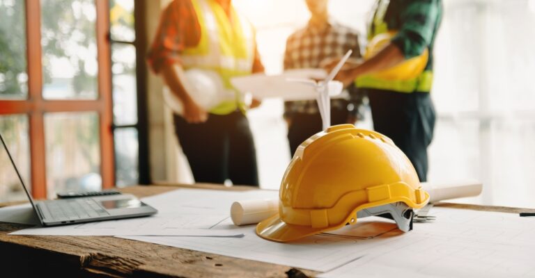 Choosing the Right Contractor for Structural Repairs and Fit-Outs | KH ...